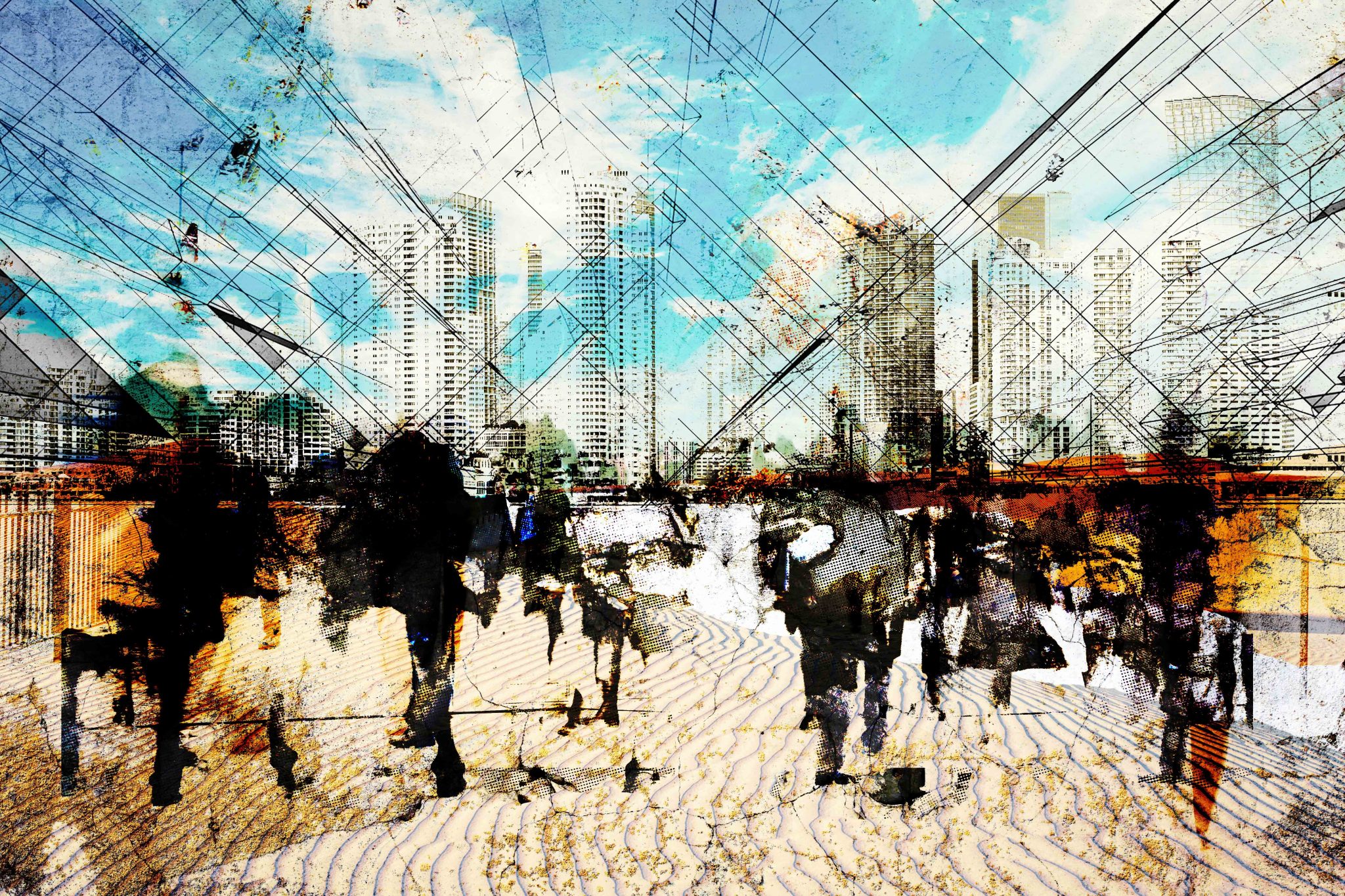 Steven Irwin - Xposure